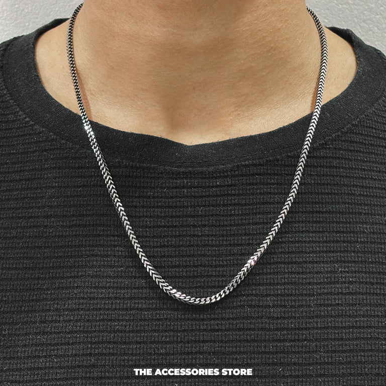 The Accessories Store