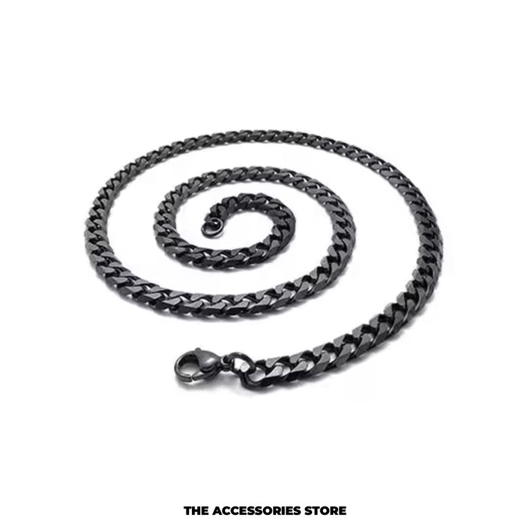 The Accessories Store