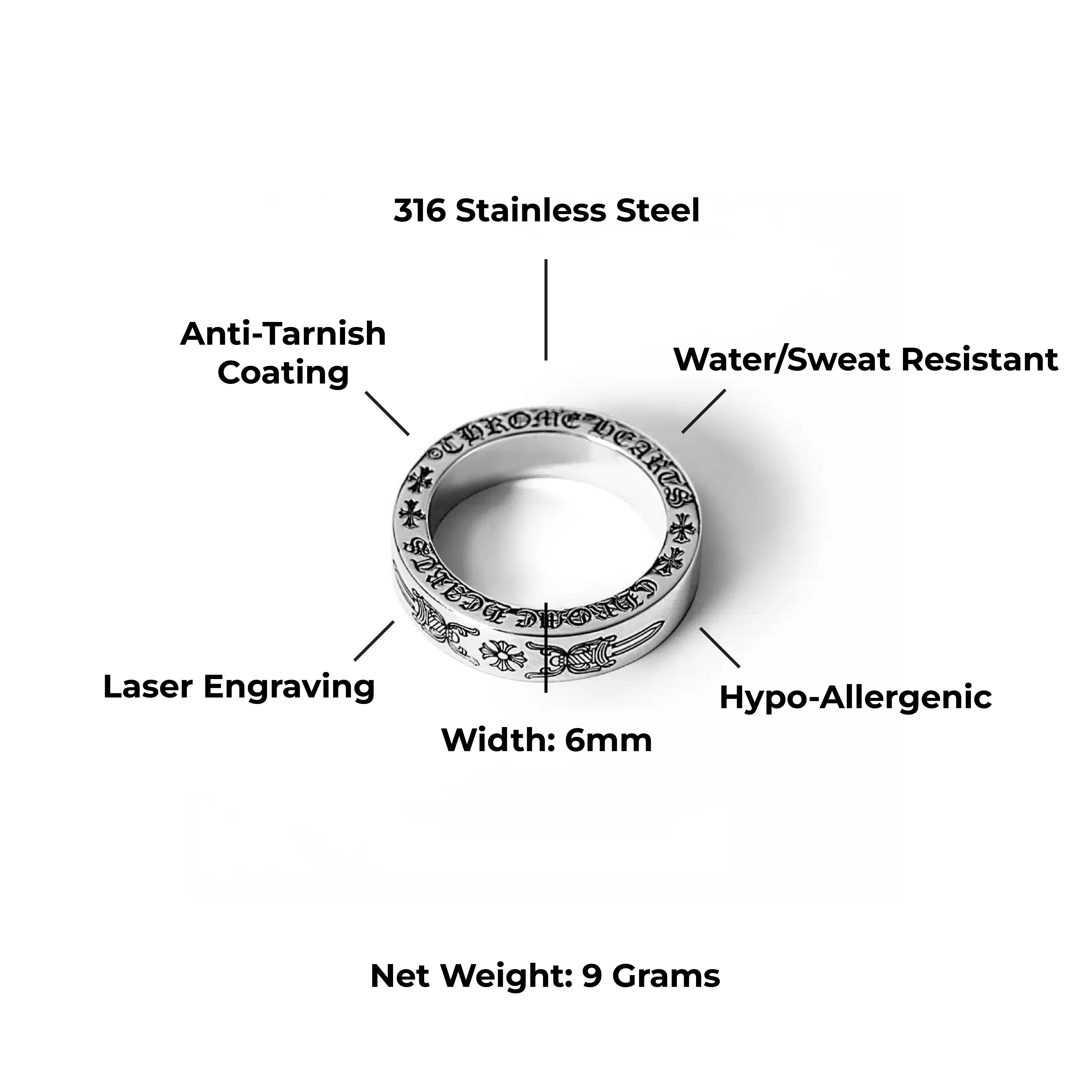 Rings – The Accessories Store