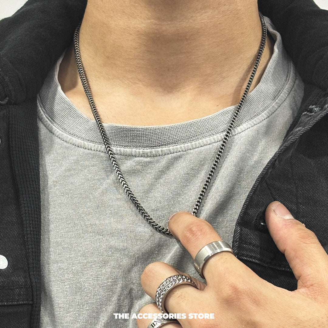 The Accessories Store