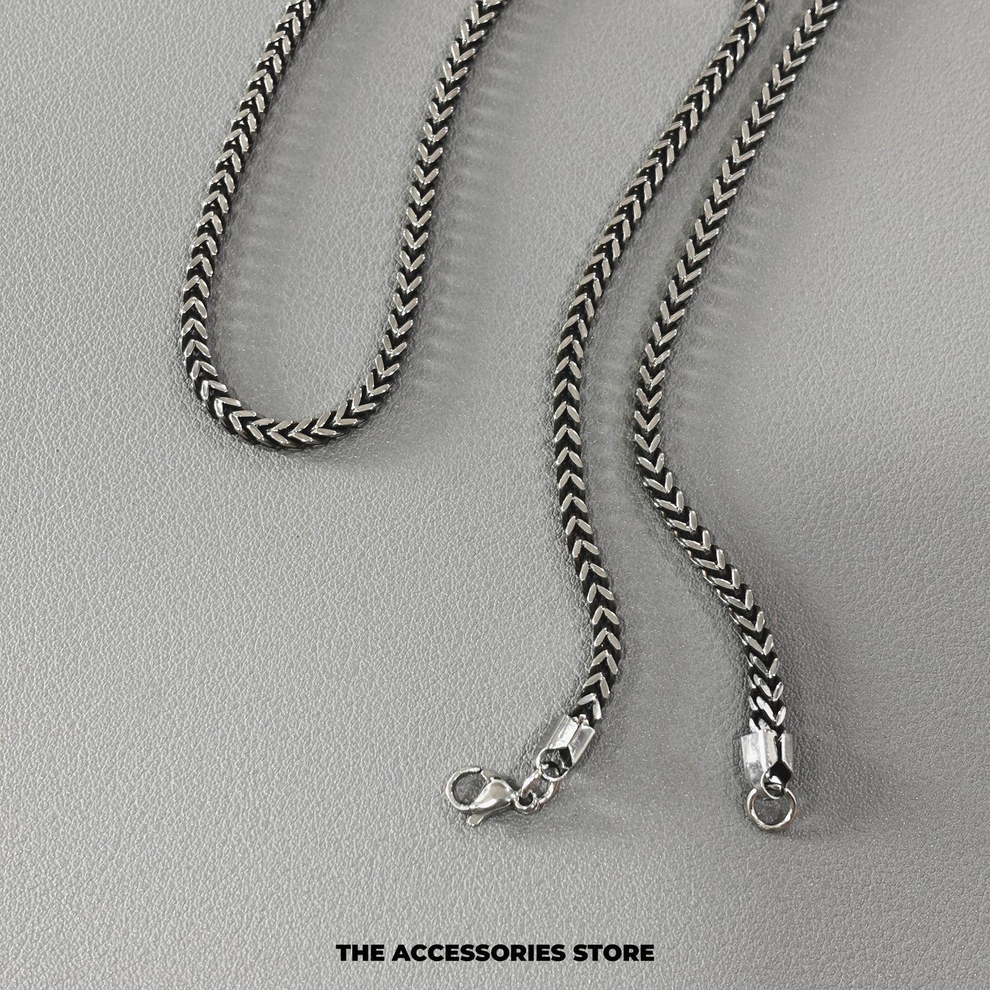 The Accessories Store